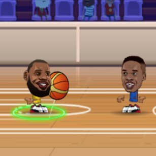 BASKETBALL STARS: PLAY UNBLOCKED FREE UNLIMITED